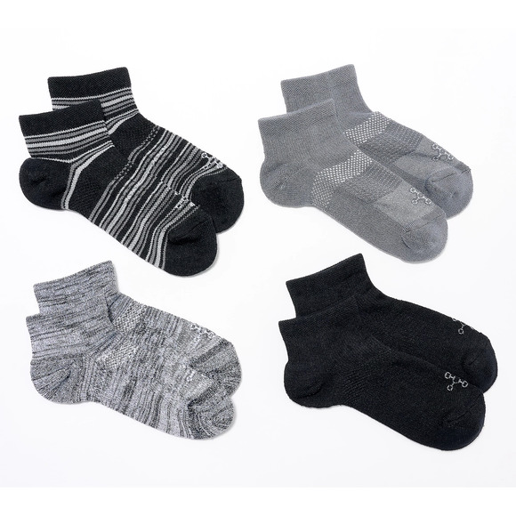 Tommie Copper | Underwear & Socks | 4 Pack Tommie Copper 4pk Ultratemp ...